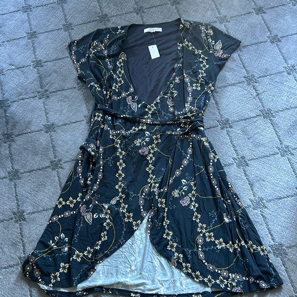 LOFT | Dresses | Nwt Loft Dress | Poshmark